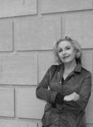 Lynne Bridge - meet the designer - Selby Landscapes Journal